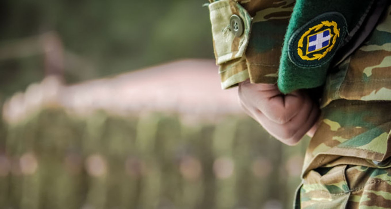 Σύντομη ιστορία του Ελληνικού Στρατού | xronos.gr